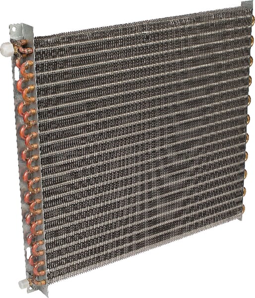 Oro kondicionieriaus kondensatorius KL030077