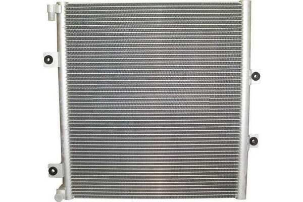 Oro kondicionieriaus kondensatorius KL030125