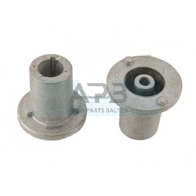 Peilio laikiklis Stiga Multiclip, Multiclip 46, Multiclip 51, Multiclip ...