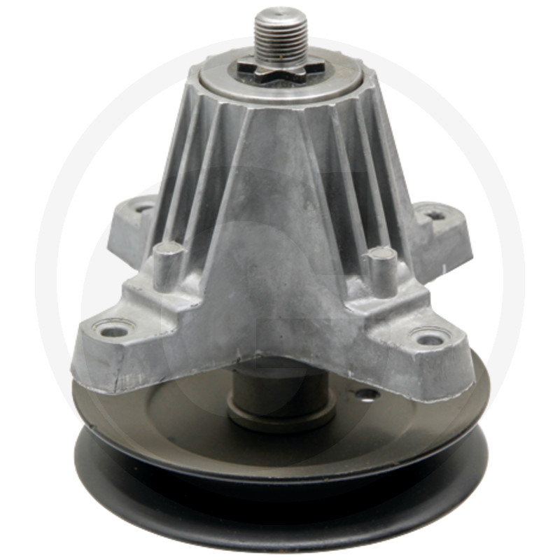 Peilio laikiklis traktoriukams guoliavietė MTD 618-06032, 61806032 ...