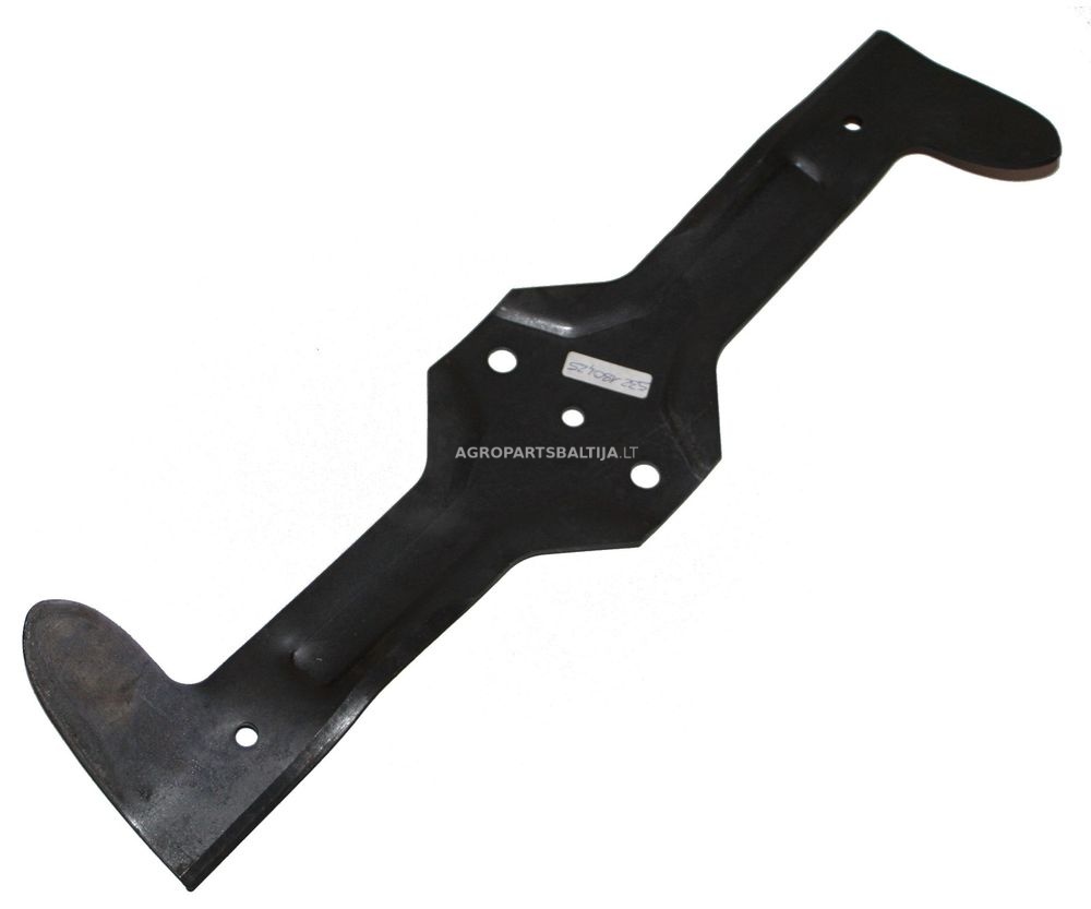 Peilis Craftsman 540 mm dešininis pjaunamosios plotis 42 ( 107 cm ...