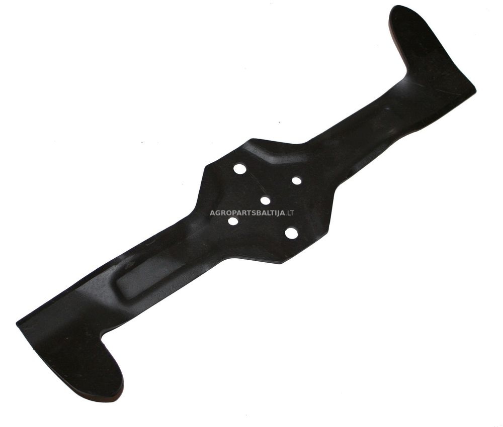 Peilis Wizard 540 mm kairinis pjaunamosios plotis 42 ( 107 cm ) 532180424