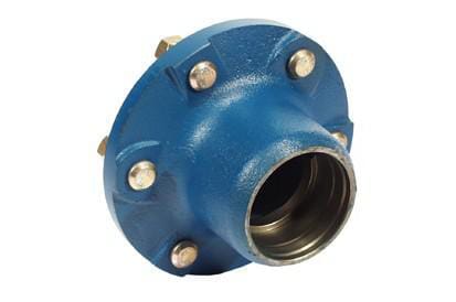 Priekabos stebulė Vapormatic VPJ1206