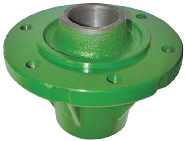 Priekabos stebulė Vapormatic VPJ1209