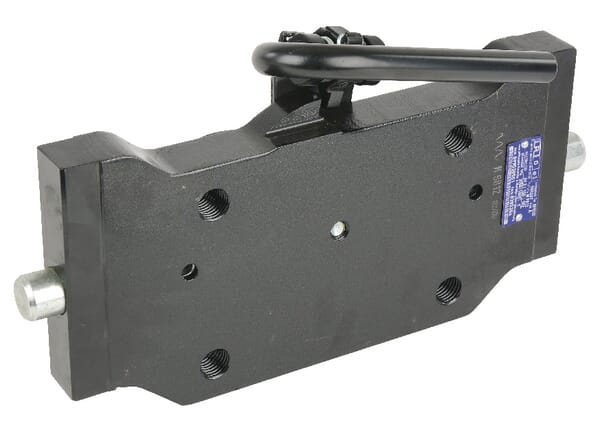 Priekabos sukabinimo adapteris 270 mm Rockinger RO899D0340C