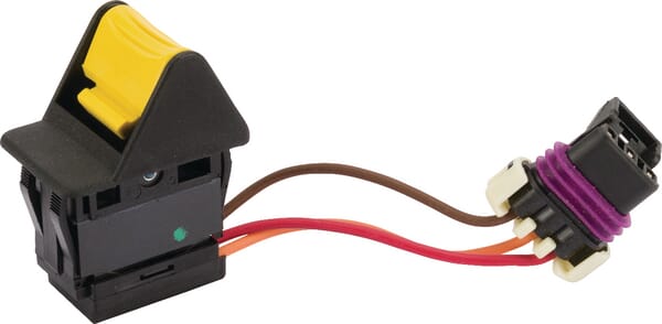 PTO jungiklis John Deere RE160961