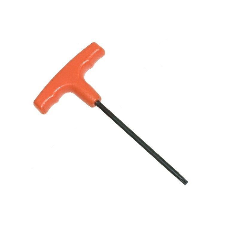 Raktas TORX T130 0812 370 1000, 08123701000 PROFI
