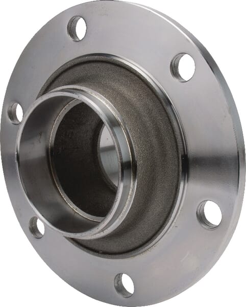 Rato ašies stebulė 6xM18x1,5 ADR 61L6LA010