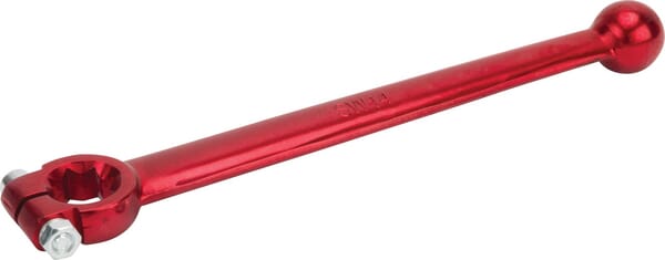 Rutulinio vožtuvo rankena KH914