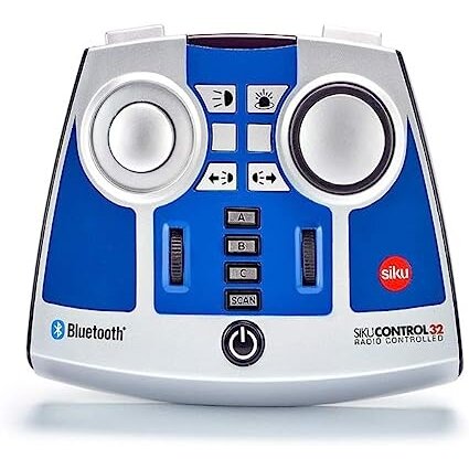 Siku Bluetooth remote control module