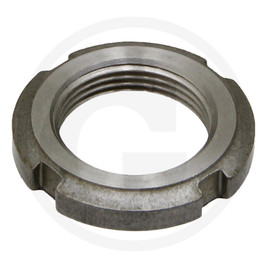 SKF tvirtinimo veržlės M8, KM 08