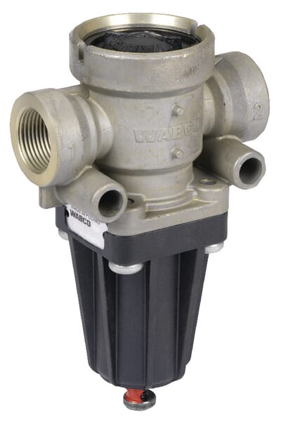Slėgio reguliavimo vožtuvas Wabco 4750103180
