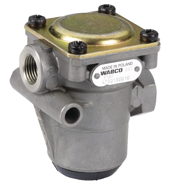 Slėgio reguliavimo vožtuvas Wabco 4750150010