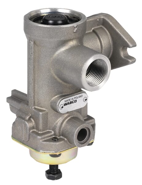Slėgio ribojimo vožtuvas Wabco 4750100150