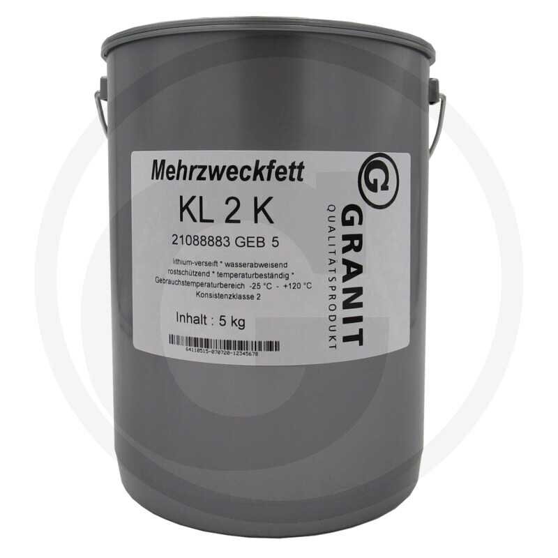 Solidolas tepalas 5 kg. daugiafunkcinis tepalas, konsistensinis tepalas