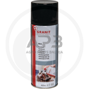 Universalus purškiamas tepalas 400 ml