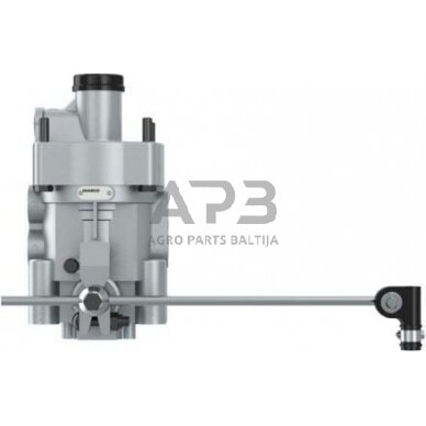Stabdžių slėgio reguliatorius Wabco 4757120000