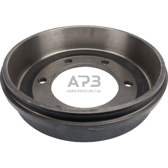 Stabdžių bugnas 300x90 ADR 66LJB0605