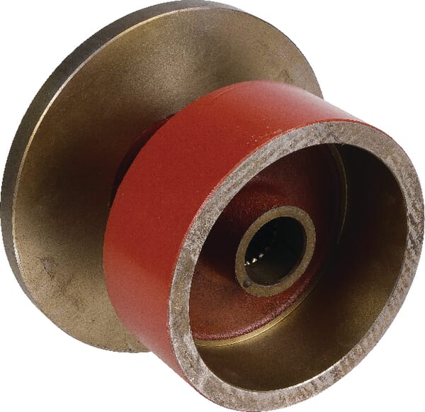 Stabdžių bugnas gopart 04384112GP