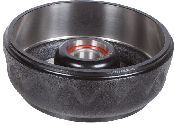 Stabdžių bugnas KNOTT 26980C02