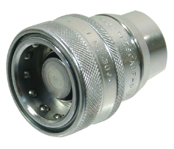 Stabdžių jungtis 1/2" BSP Faster VF012GASF