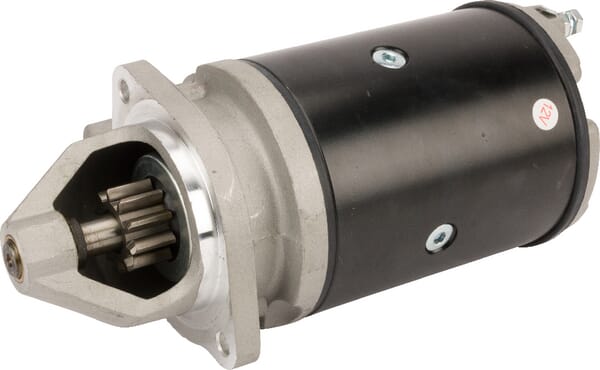 Starteris 12V, 2.8kW, 10-dantų STA26170481