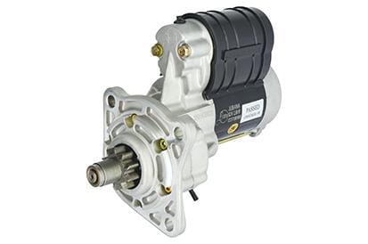 Starteris Vapormatic 12V, 2.8kW, 10 dantų VPF6005