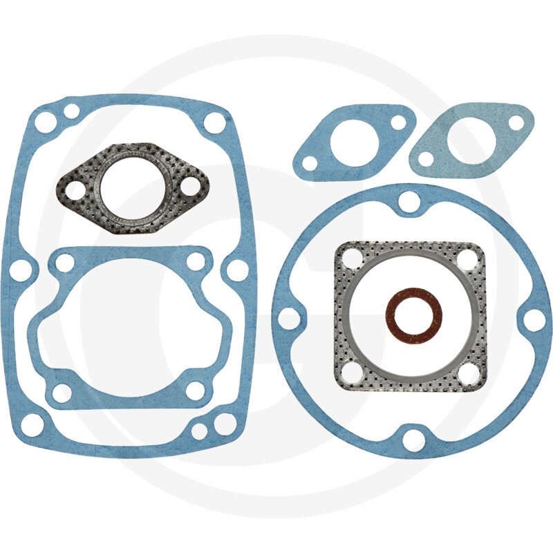 Tarpinių komplektas Robin EC 10 V, 106-99001-08, 1069900108