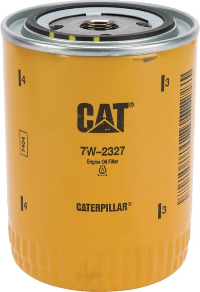 Tepalo filtras Caterpillar 7W2327