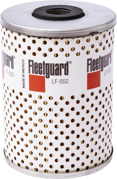 Tepalo filtras Fleetguard LF552GJ
