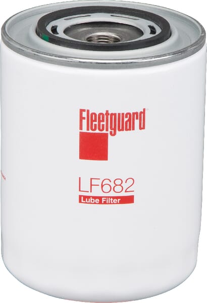 Tepalo filtras Fleetguard LF682