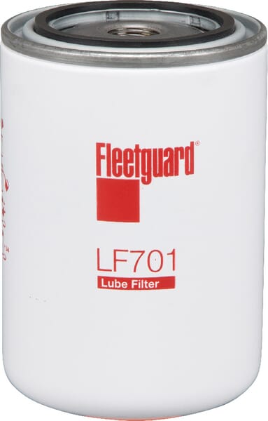 Tepalo filtras Fleetguard LF701