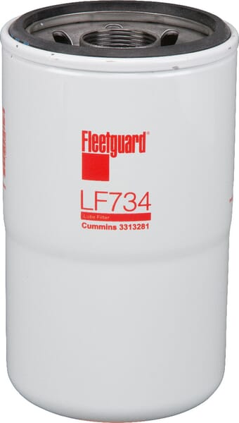 Tepalo filtras Fleetguard LF734