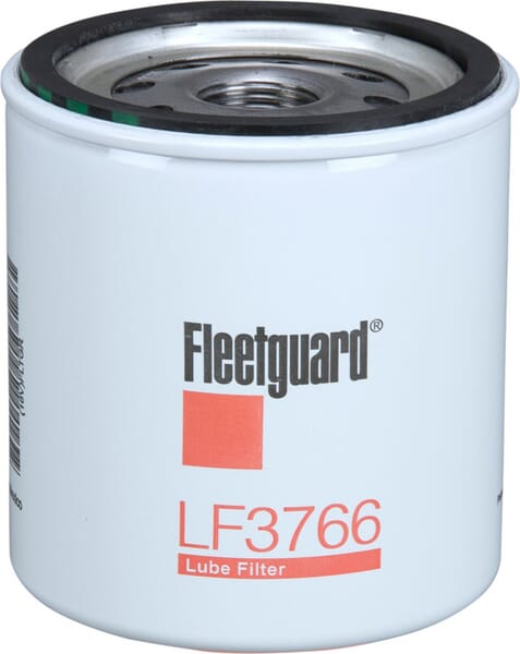 Tepalo filtras LF3766