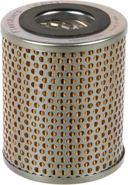 Tepalo filtras LF633