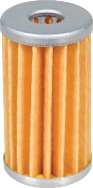 Tepalo filtras MANN-FILTER H42