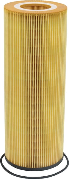 Tepalo filtras MANN-FILTER HU12140X