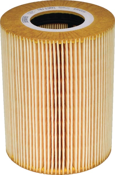 Tepalo filtras MANN-FILTER HU1381X