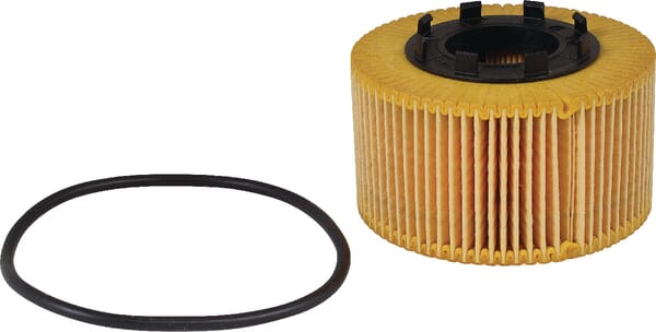 Tepalo filtras MANN-FILTER HU920X