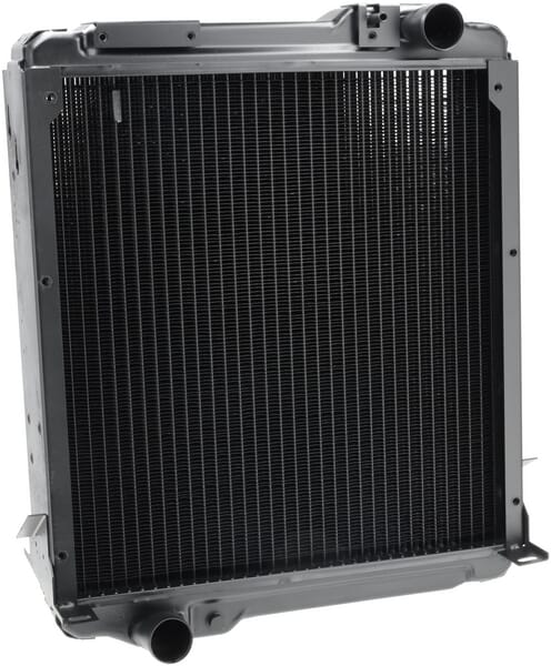 Traktoriaus radiatorius 3787420M2N