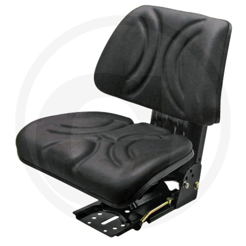 Traktoriaus sėdynė 24000060, 24000088, 24000089