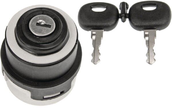 Traktoriaus užvedimo spynelė Vapormatic VPF3262