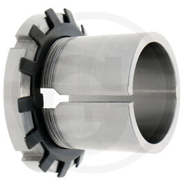 Universali įvorė guoliams H 210