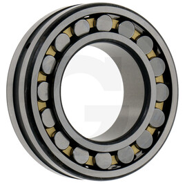 Universalus dvieilis ritininis guolis 22209 K