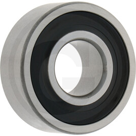 Universalus dvieilis rutulinis guolis 2305 2RS