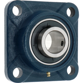 Universalus guolių mazgas korpusinis guolis UCF 308