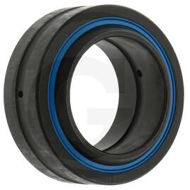 Universalus sferinis slydimo guolis GE 40 ES 2RS