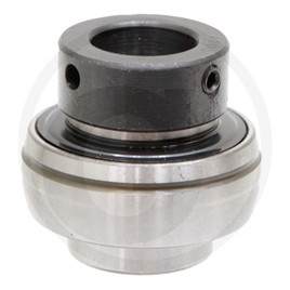 Universalus vienaeilis radialinis rutulinis guolis 36207