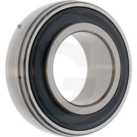 Universalus vienaeilis radialinis rutulinis guolis UK 205