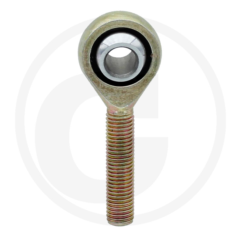 Vairo ir vairo traukės galvutė universali 245-076, 245076